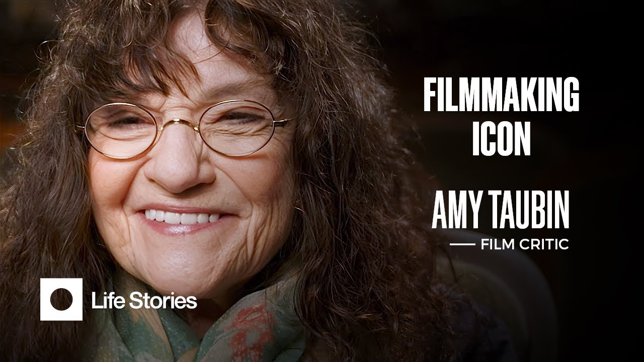 Review Amy Taubin – ERA OCULTA – HIDDEN ERA